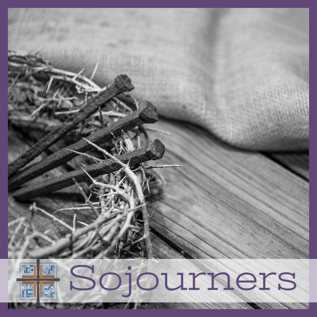 Adult Faith – Transfiguration