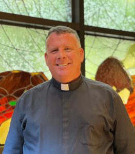 About Us – Transfiguration