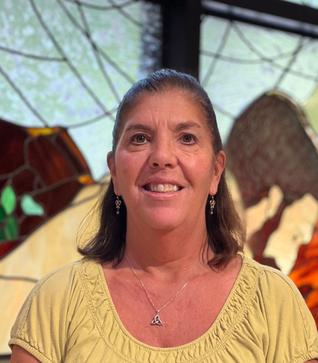 Preschool – Transfiguration