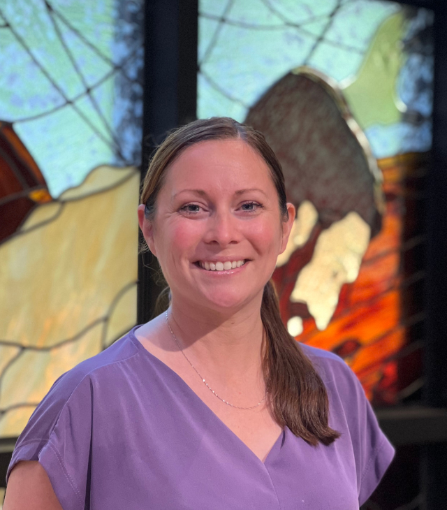 Preschool – Transfiguration