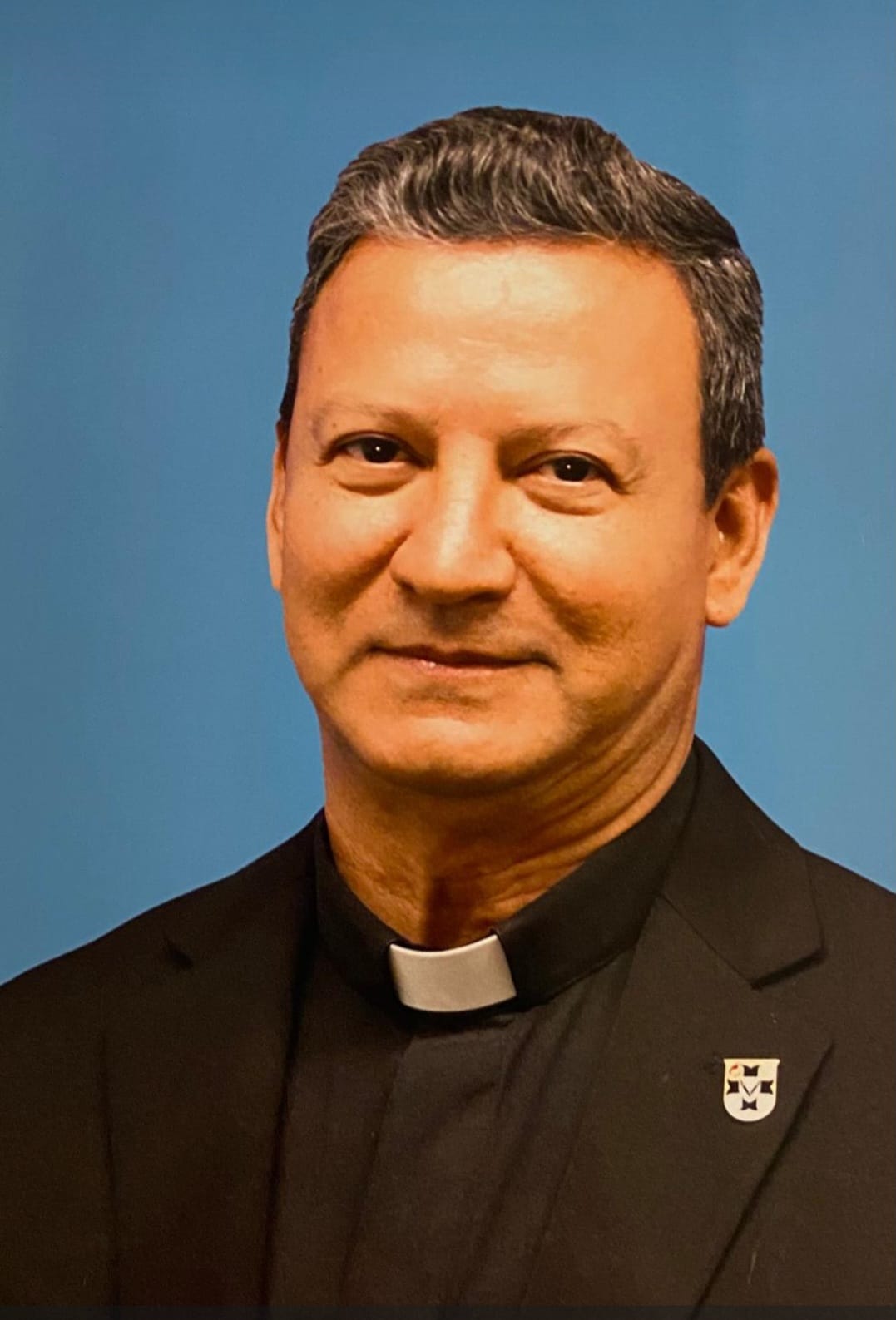 Fr. Fernando – Transfiguration